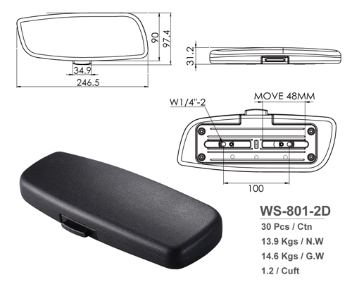 Wen Sang Plastics Co.,Ltd.