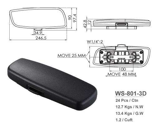 Wen Sang Plastics Co.,Ltd.